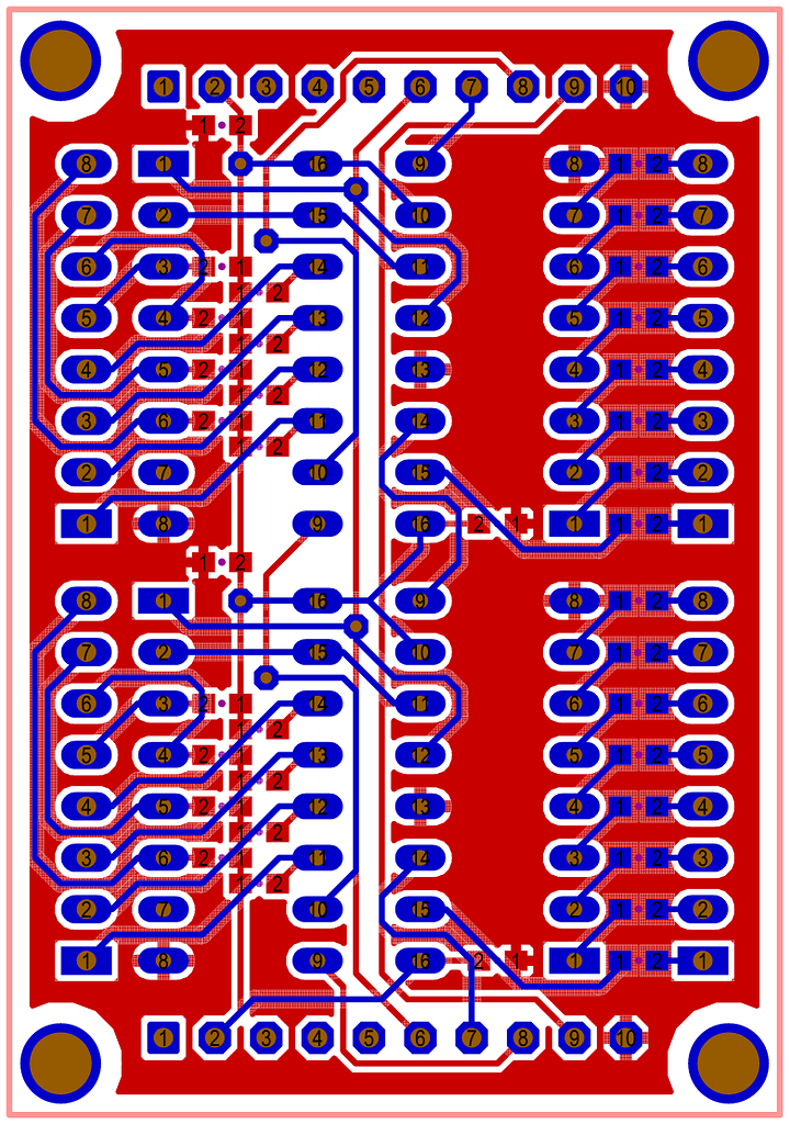 Comments wanted: Designing a Gadgeteer input/output module - NETMF & Gadgeteer - GHI Electronics ...