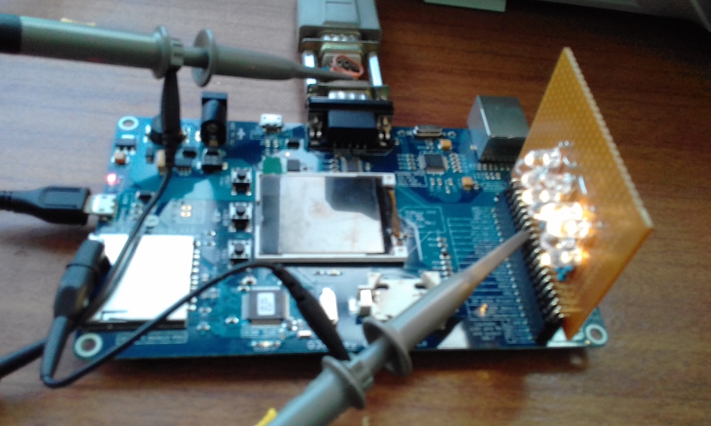 Bug in G30 with PWM and serial - NETMF & Gadgeteer - GHI Electronics' Forums
