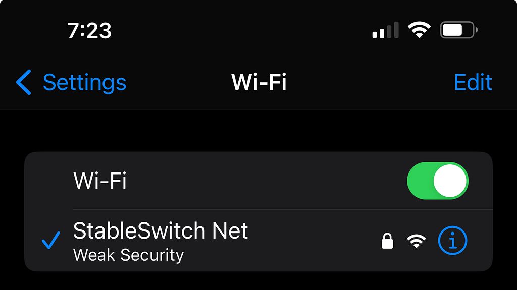 Establish Wifi Connection between Feather and Portal - Modules & Chipsets - GHI Electronics' Forums