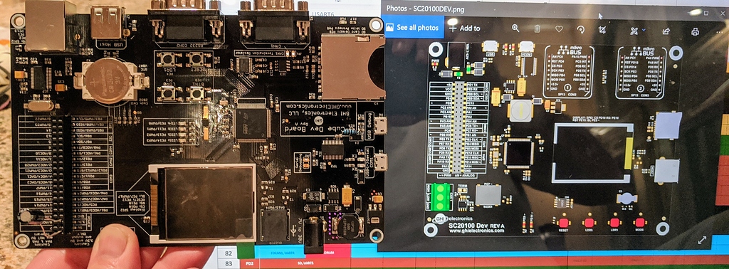 Beta program teaser - TinyCLR OS - GHI Electronics' Forums