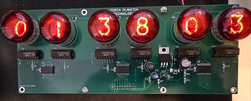 Is there any HTTP server samples? - TinyCLR OS - GHI Electronics' Forums