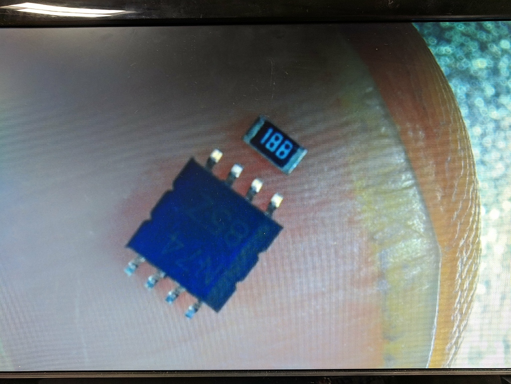How small is too small? - Tech Talk - GHI Electronics' Forums