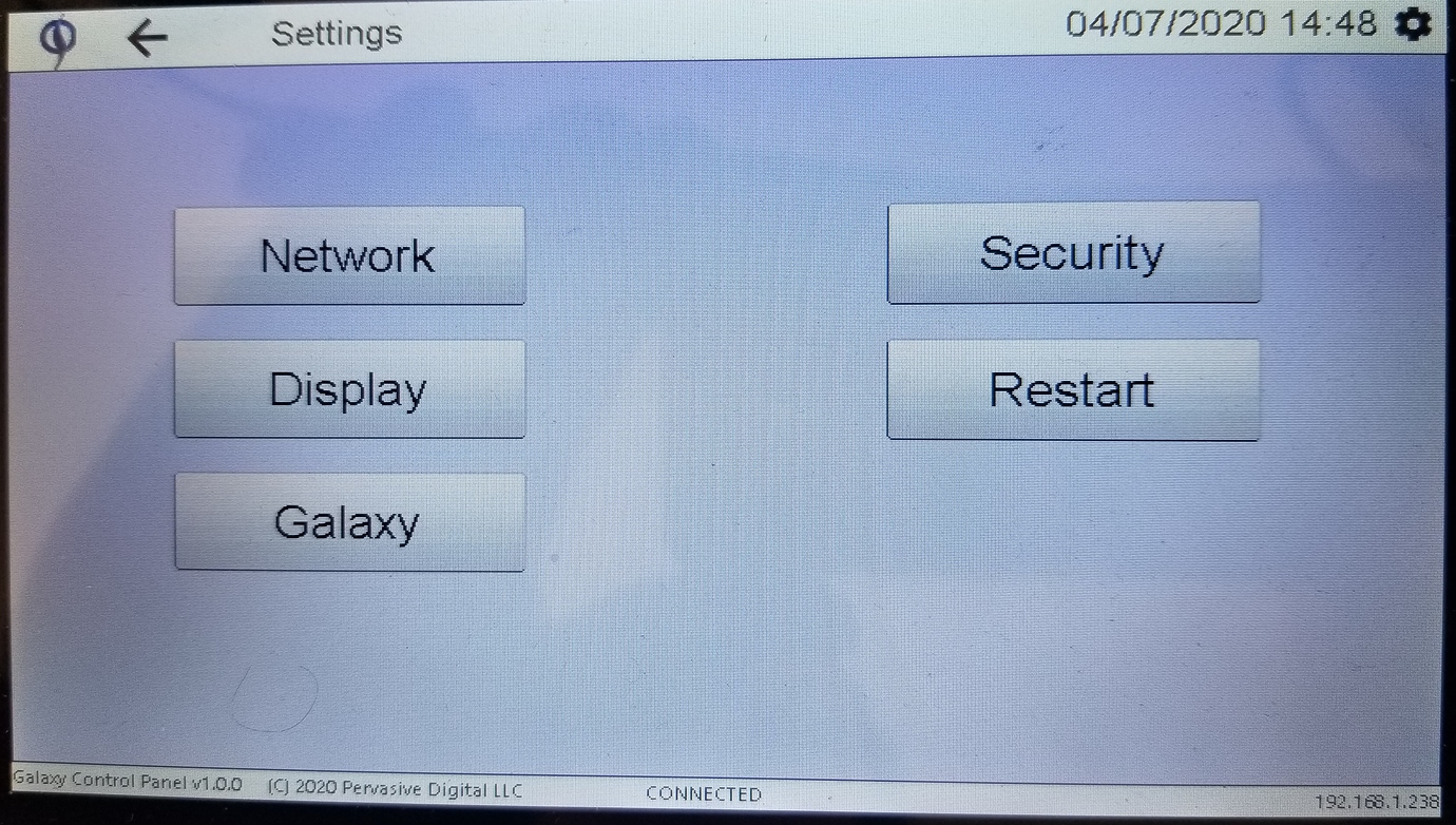 A stylesheet pattern for UI - TinyCLR OS - GHI Electronics' Forums
