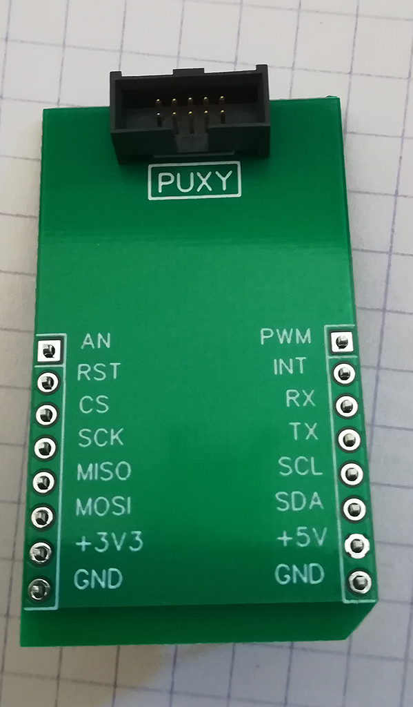 They Are Arrived Tinyclr Os Ghi Electronics Forums 