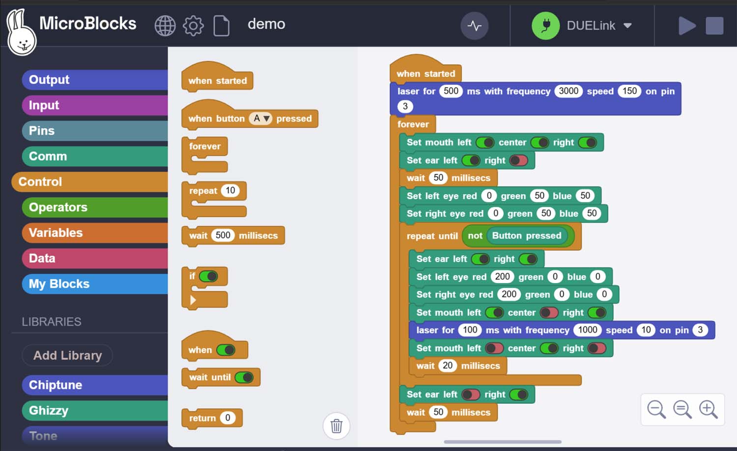 DUELink Prelaunch Announcement - DUELink Announcement - GHI Electronics' Forums