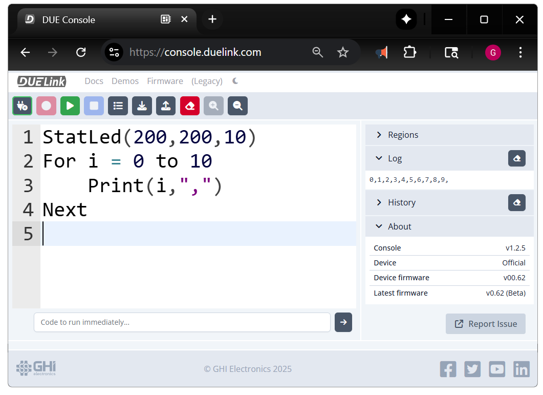 DUELink Prelaunch Announcement - DUELink Announcement - GHI Electronics' Forums